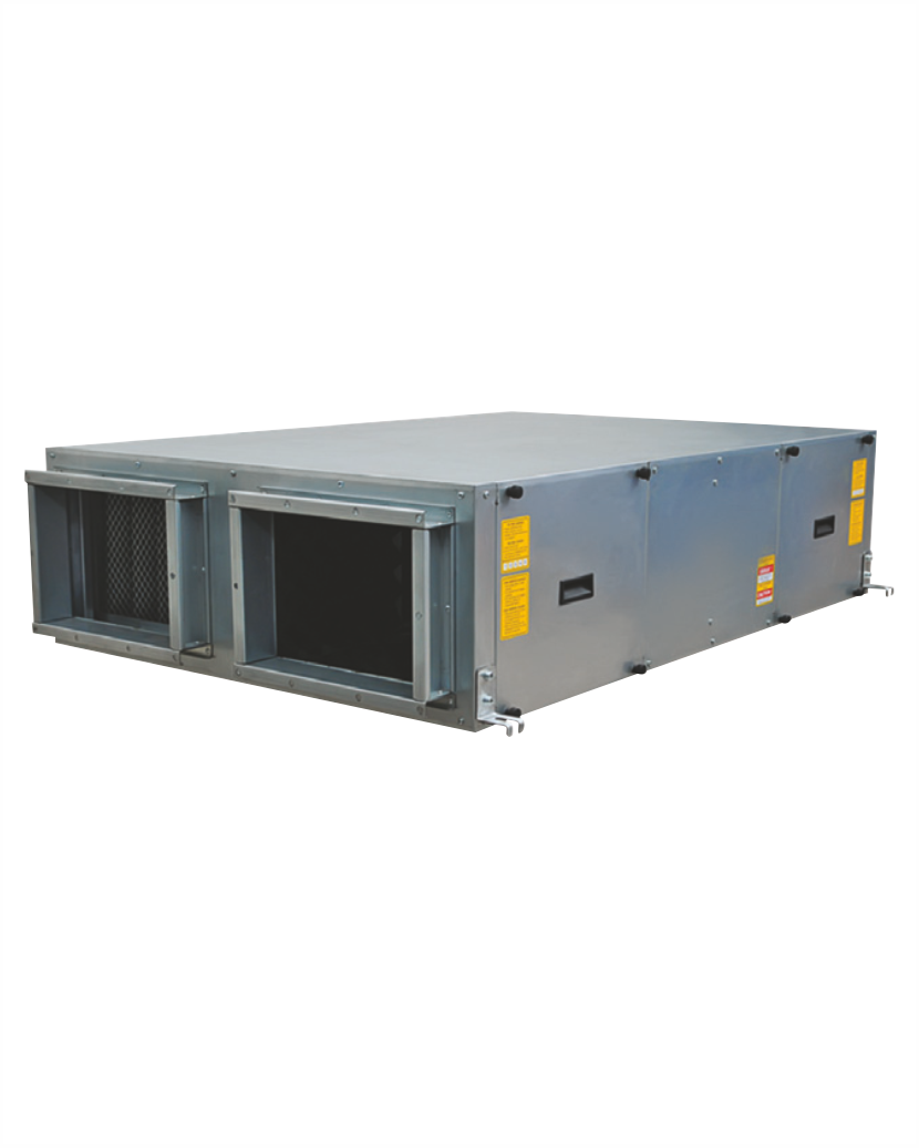 Ceiling Type Heat Recovery Unit HIGK | HTK Ventilation
